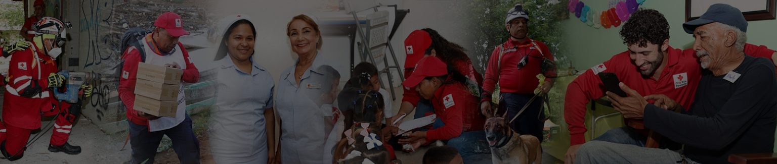 Gran Rifa 2025 - Cruz Roja Panameña